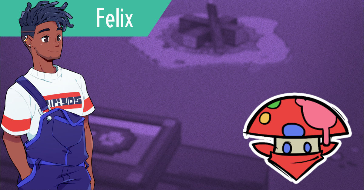 Felix - Assistant for Cassette Beasts