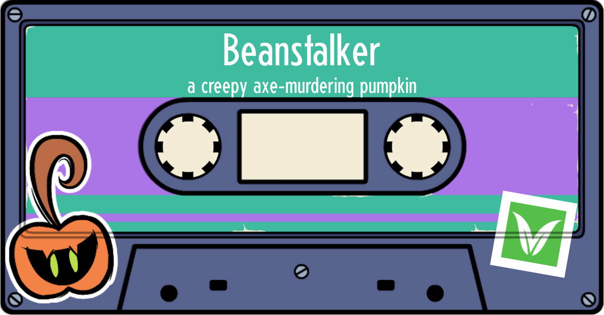 Beanstalker - Assistant for Cassette Beasts