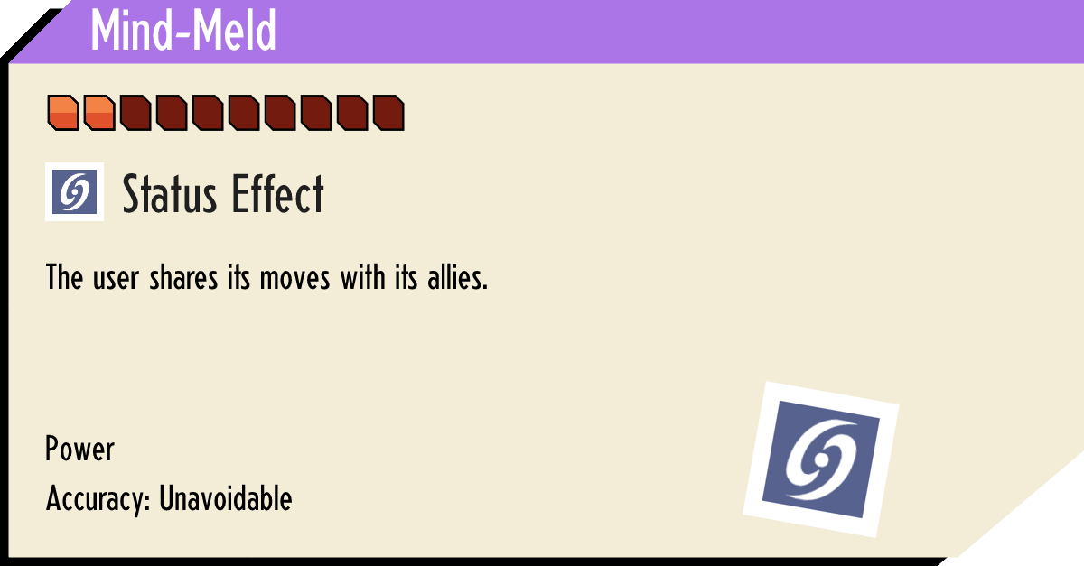 Mind-Meld - Assistant for Cassette Beasts