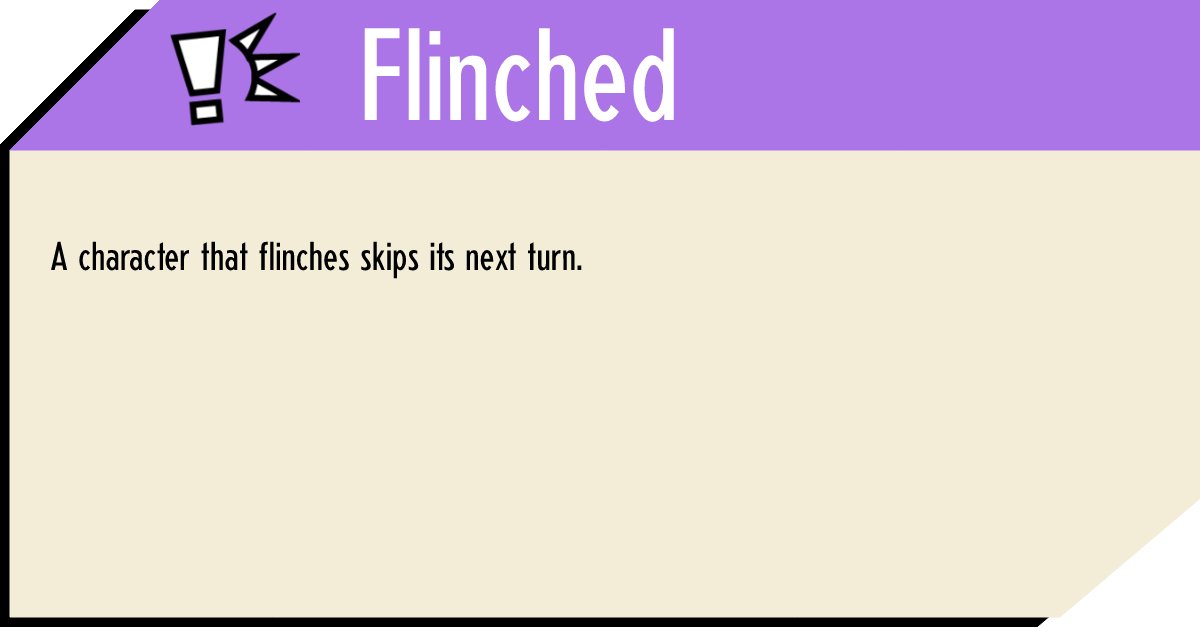Flinched - Assistant for Cassette Beasts