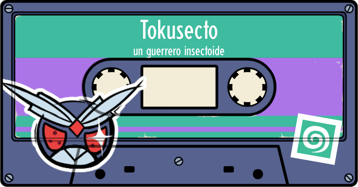 Tokusecto - Assistant for Cassette Beasts