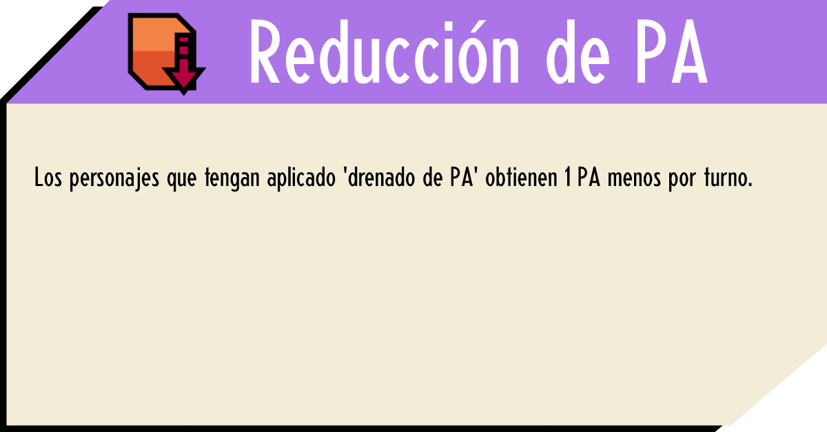 Reducción de PA - Assistant for Cassette Beasts