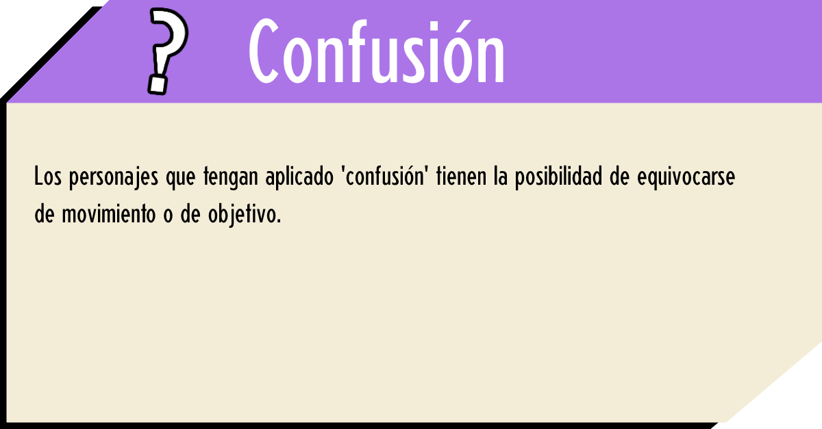 Confusión - Assistant for Cassette Beasts