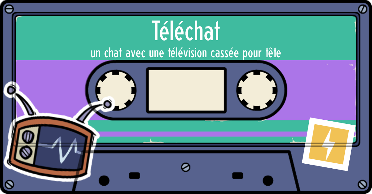 Téléchat - Assistant for Cassette Beasts