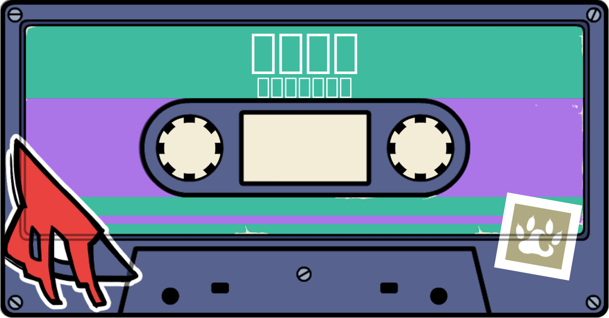 猩红利牙 - Assistant for Cassette Beasts